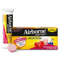 Airborne vitamin C effervescent tablets