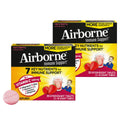 Airborne Vitamin C effervescent tablets