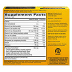 Airborne Vitamin C fizzy drink tablets