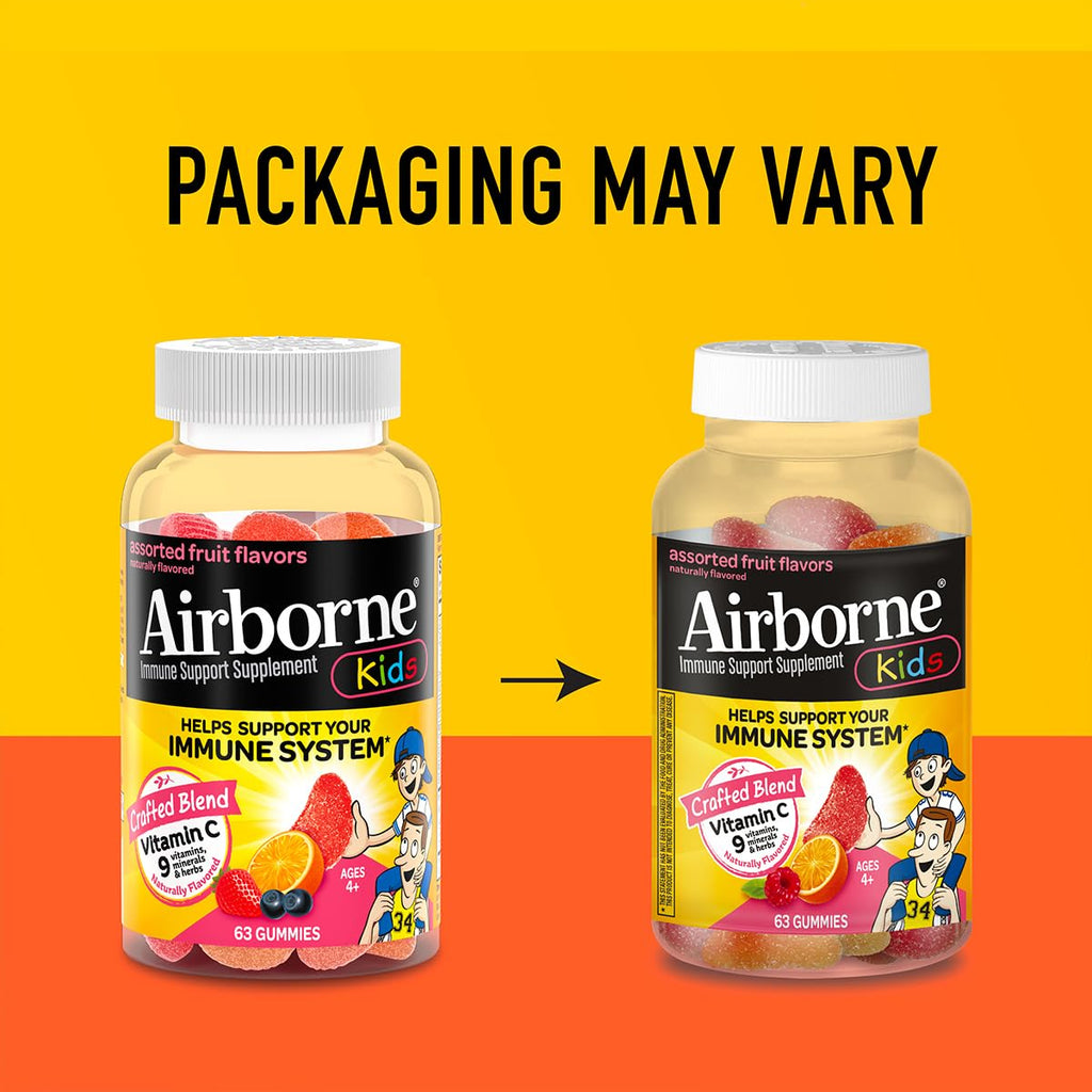 Airborne vitamin C for cold prevention