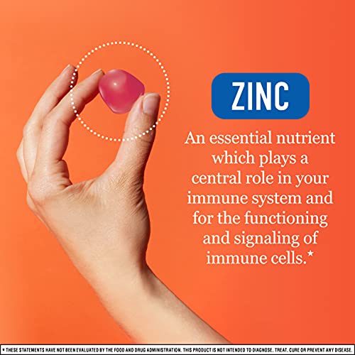 Airborne Vitamin C for health