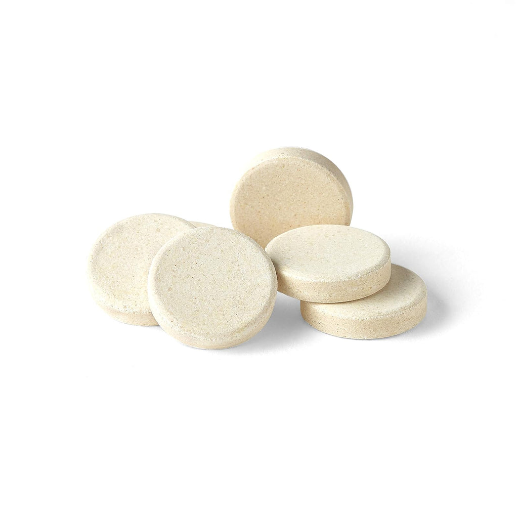 Airborne zesty orange immune booster