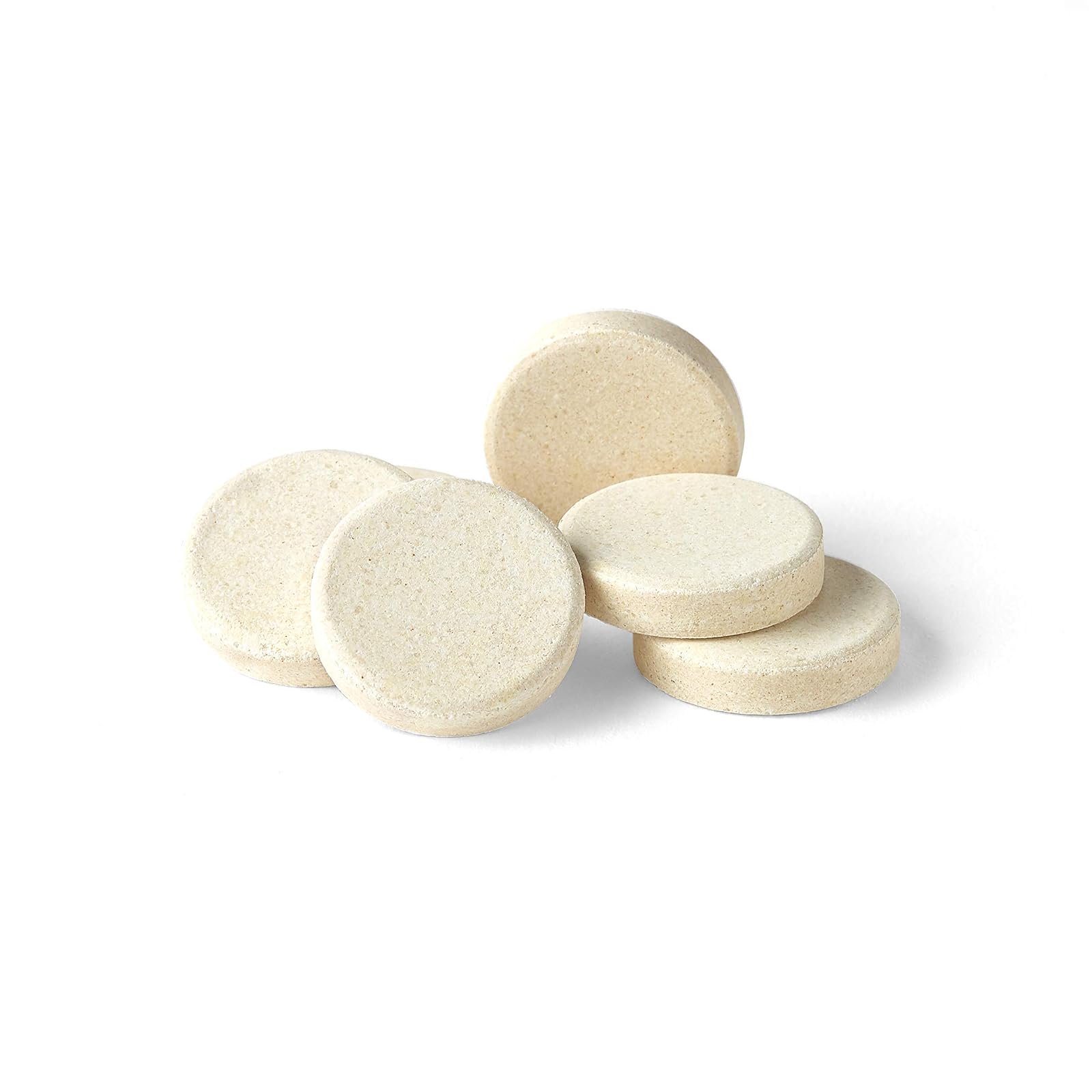 Airborne zesty orange immune booster