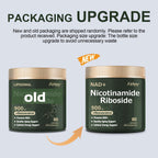 Airboy capsules for enhanced focus