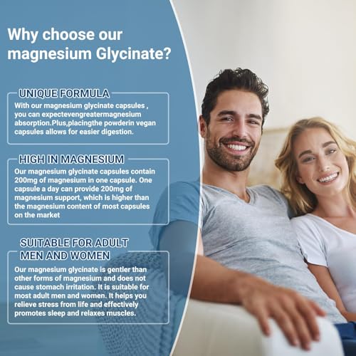 Airboy magnesium for restful nights
