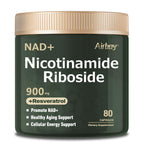 Airboy NAD+ supplement for energy