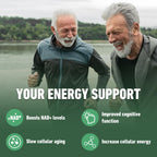 Airboy vitamin B complex for wellness