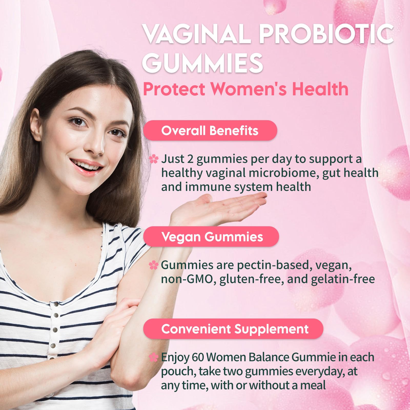 Airboy vitamins for balanced flora