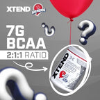 Airheads candy flavour BCAA supplement