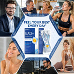 AirVigor capsules for daily wellness