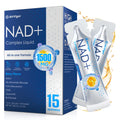 AirVigor NAD supplement 1500 mg capsules