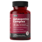 AiVital Astaxanthin 12 mg softgels