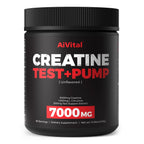 AiVital creatine powder for muscle gain