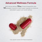 AiVital softgels for eye health