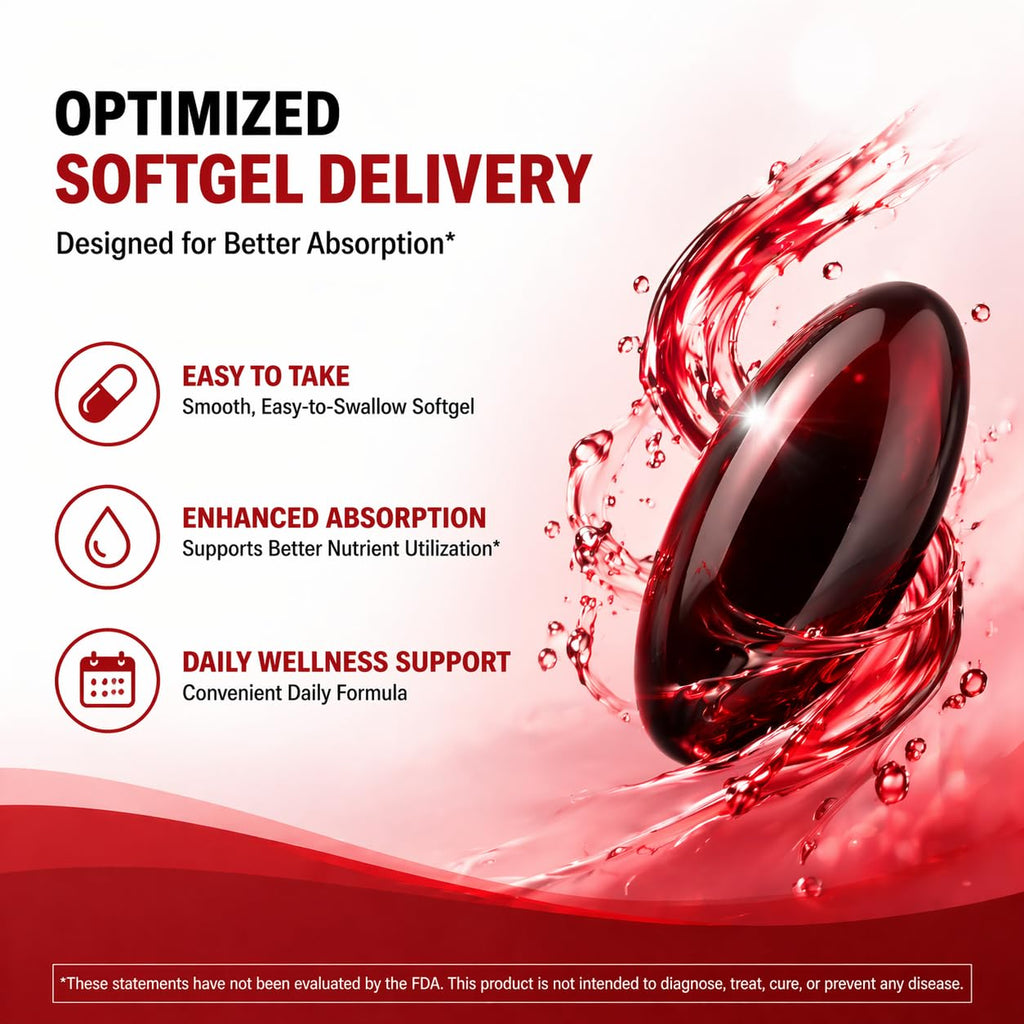 Aiwevon antioxidant supplement benefits