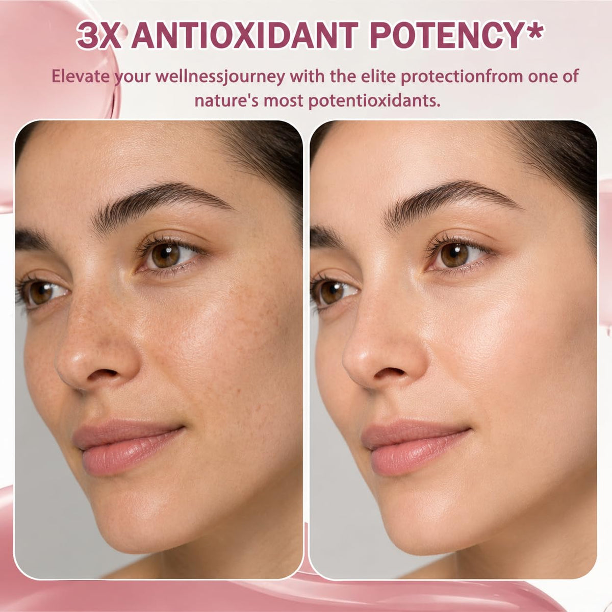Aiwevon antioxidant supplement for wellness