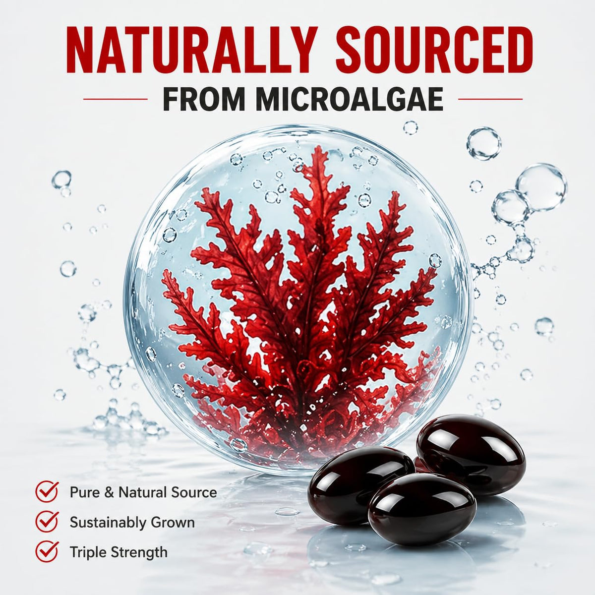 Aiwevon antioxidants for skin support