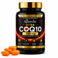 Aiwevon CoQ10 200 mg softgels