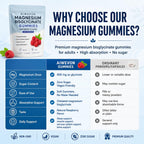 Aiwevon gummies promote healthy nerve function