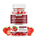Aiwevon hair growth gummies for thicker hair