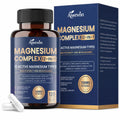 Aiwevon magnesium complex 700 mg capsules