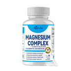 Aiwevon Magnesium Complex veggie capsules