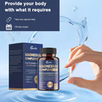 Aiwevon magnesium for better sleep