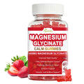 Aiwevon magnesium glycinate gummies benefits