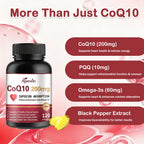 Aiwevon softgels for antioxidant support