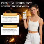 Aiwevon softgels for bone health