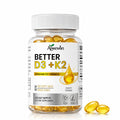 Aiwevon Vitamin D3 K2 benefits