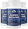 AizenPower blended vitamin capsules