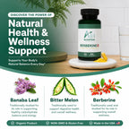 Aja Nutrition vegetarian multivitamins