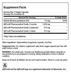 AjiPure BCAA for muscle support