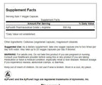 AjiPure L-Arginine for muscle support