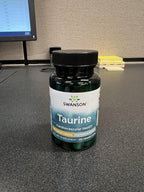 AjiPure taurine for muscle recovery
