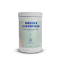 AJNA Gorgeous Greens superfood detox powder