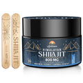 Ajoblanco Himalayan Shilajit resin benefits