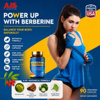 AJS capsules for overall vitality