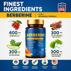 AJS herbal supplement for wellness