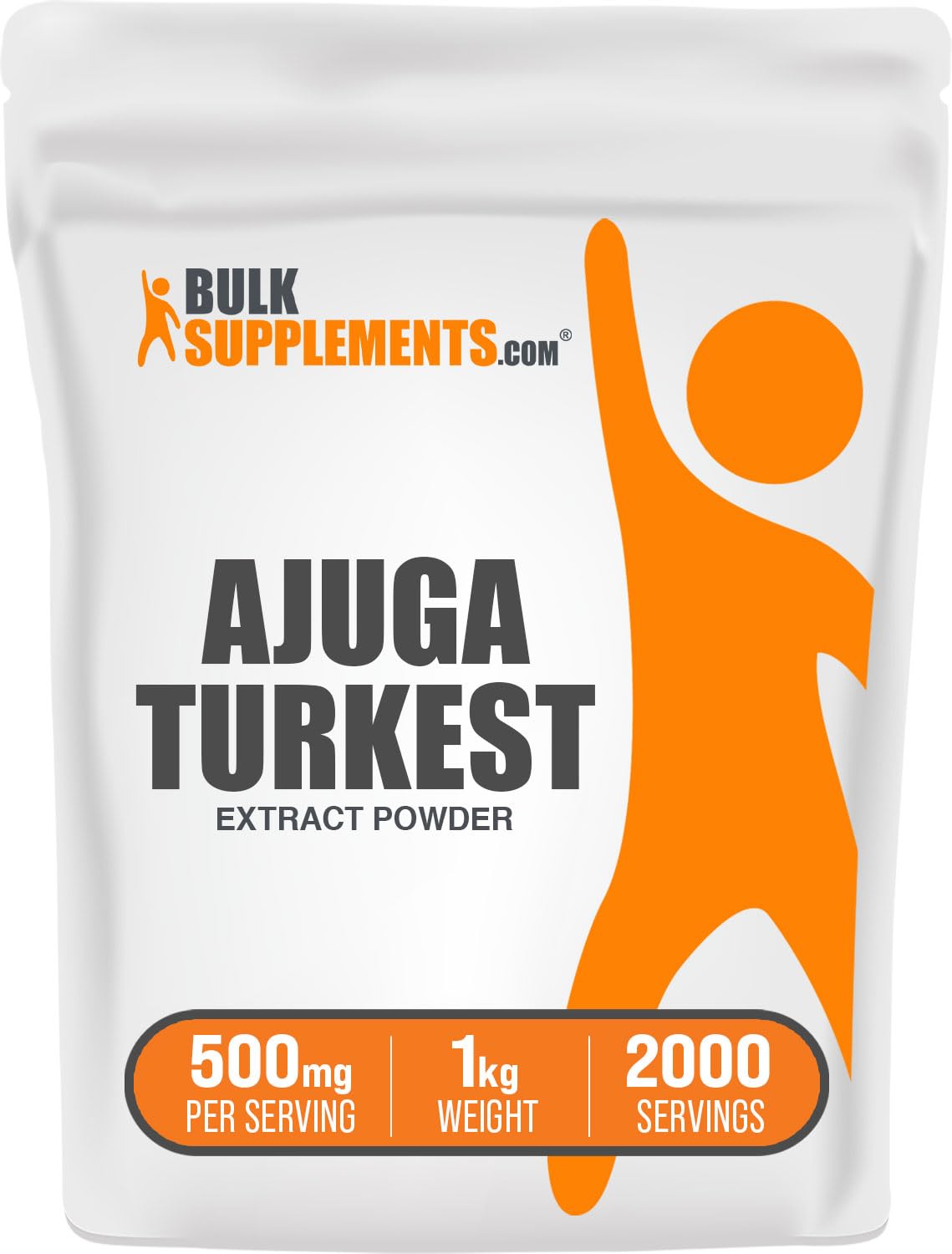 Ajuga Turkest extract powder benefits