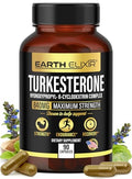 Ajuga Turkestanica multivitamins for energy
