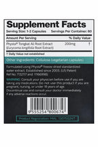 AKARALI Longjack for overall wellness