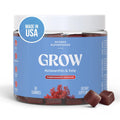 Akasha Superfoods gummy multivitamin for women
