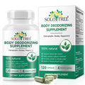 Akeeronn chlorophyll capsules for detox