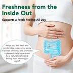 Akeeronn chlorophyll for digestive health