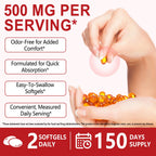 Akeeronn garlic extract for digestion