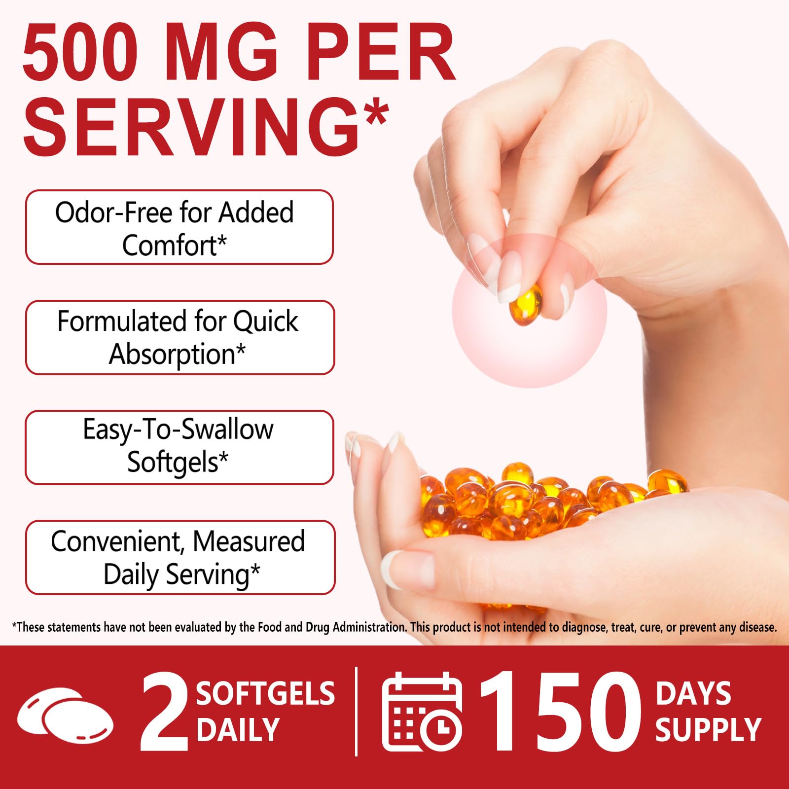 Akeeronn garlic extract for digestion