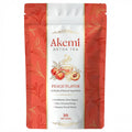 Akemi detox tea for cleansing