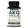 AKG anti-aging multivitamins for energy